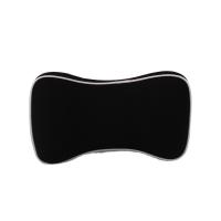 China Bedding Moulded Technology Memory Foam Neck Pillow for Neck and Shoulder Support for sale