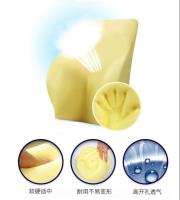 China Say Goodbye to Lower Back Pain with Mesh Fabric Coccyx Lumbar Support From Car Cushion for sale