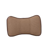 China Bedding Moulded Technology Memory Foam Neck Pillow for Neck and Shoulder Support for sale