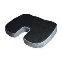 China U-Shape Memory Foam Seat Pillow for Orthopaedic Office and Travel OEM ODM Welcome for sale