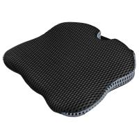 China Experience Ultimate Comfort with Our Memory Foam Office Chair Cushions in Larger Size for sale