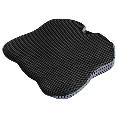 China Experience Ultimate Comfort with Our Memory Foam Office Chair Cushions in Larger Size for sale