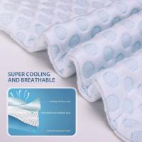 China Home Decor Sofa Cushion Cooling Side Sleeper Pillow for Neck and Shoulder Pain Relief for sale