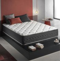 China JOURM Natural Anti-Mite Knit Fabric High Density Compressible Sponge Orthopedic Mattress for sale