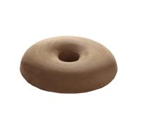 China Comfortable Memory Foam Donut Seat Cushion for Adults Hemorrhoid Relief for sale