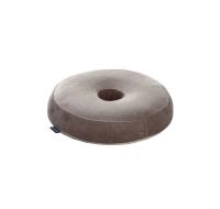 China Comfortable Memory Foam Donut Seat Cushion for Adults Hemorrhoid Relief for sale