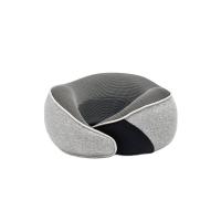 China U-Shape Memory Foam Travel Pillow with Slow Rebound and Anti-Static Features by Jourm for sale