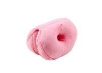 China Supportive Coccyx Memory Foam Back Support Pillow for Car and Aircraft Anti-Decubitus for sale