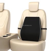 China Relieve Back Pressure and Improve Posture with this Coccyx Lumbar Support Back Pillow for sale