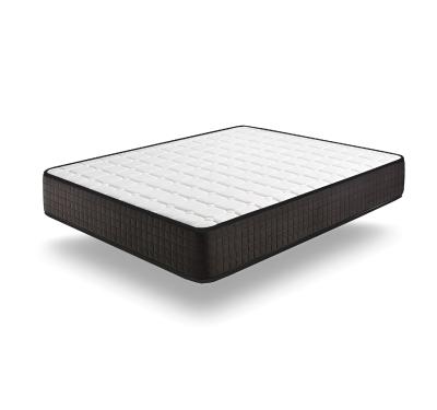 China Modern Design Style High Elastic Knitted Fabric Topper for JOURM Silent Spring Mattress for sale