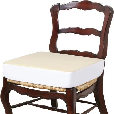China Removable Poly-Shearling Cover 5