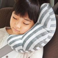 China Jourm Top Sale U Shaped Massage Pillow Design Portable Soft Support Nursing Pillow for sale
