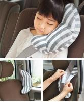 China Jourm Top Sale U Shaped Massage Pillow Design Portable Soft Support Nursing Pillow for sale