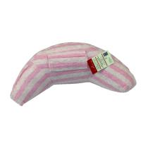 China Jourm Top Sale U Shaped Massage Pillow Design Portable Soft Support Nursing Pillow for sale