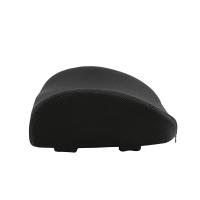 China Sample Cojin Lumbar Office Chair Memory Foam Back Support Ergonomic Orthopedic Lumbar Cushion Pillow for sale