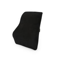 China CA117 Fire Standard Memory Foam Lumbar Support Cushion for Car Seat and Office Chair for sale