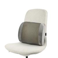 China Pure PU Breathable Therapeutic Car Chair for Orthopedic Yoga Massage Back Pain Relief for sale
