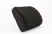 China Pure PU Breathable Therapeutic Car Chair for Orthopedic Yoga Massage Back Pain Relief for sale