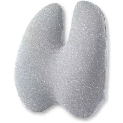China Filling Memory Foam U Shaped Office Seat Cushion for Comfortable Ergonomic Support for sale