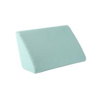 China Leg Back Support Rest Triangle Shaped Cushion for Restful and Relaxing Sleep for sale