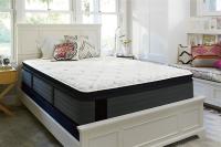China Experience Ultimate Comfort JOURM Five-Star Anti-Mite Mattress with Fabric Cover for sale