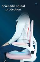 China Jourm Memory Foam Seat Cushion Immersion Package Cushion for Office Chair for sale