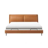 China Adjustable Smart Mattress for Better Sleep 8H 5D Massage Vibration and Remote Control for sale