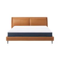 China Adjustable Smart Mattress for Better Sleep 8H 5D Massage Vibration and Remote Control for sale
