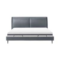 China Adjustable Smart Mattress for Better Sleep 8H 5D Massage Vibration and Remote Control for sale