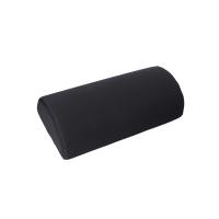 China Customized Density Knitted Lumbar Support Pillow for Office Chairs Ergonomic Design for sale