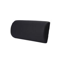 China Customized Density Knitted Lumbar Support Pillow for Office Chairs Ergonomic Design for sale