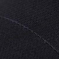 China Customized Density Knitted Lumbar Support Pillow for Office Chairs Ergonomic Design for sale