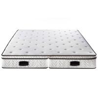 China Transform Your Bedroom into a Sanctuary with Our Natural Home Furniture Mattress for sale
