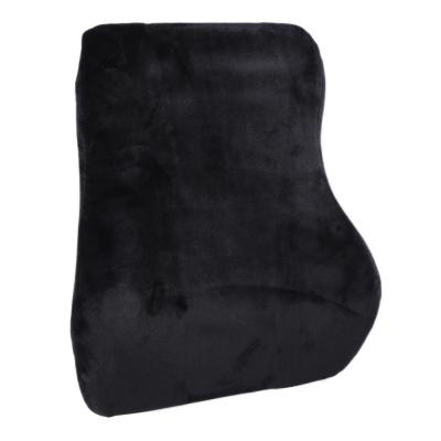 China Office Chair Back Cushion with 100% Polyester Material and 46*38*14 cm Size for sale