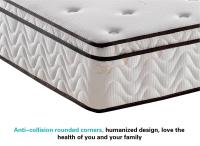 China Transform Your Bedroom into a Sanctuary with Our Natural Home Furniture Mattress for sale