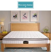 China Transform Your Bedroom into a Sanctuary with Our Natural Home Furniture Mattress for sale