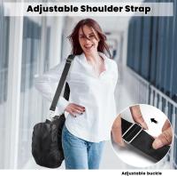 China Maximize Your Luggage Space with This Innovative Marine Pattern Travel Neck Pillow for sale