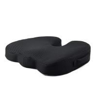 China 10 Year Pain Relieve Anti Fatigue Coccyx Sitting Pillow Cushion for Car Seat Customized for sale