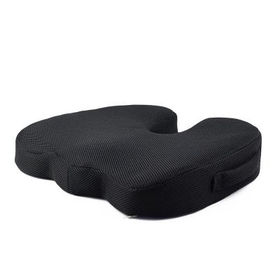 China 10 Year Pain Relieve Anti Fatigue Coccyx Sitting Pillow Cushion for Car Seat Customized for sale