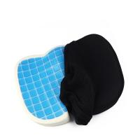 China 10 Year Pain Relieve Anti Fatigue Coccyx Sitting Pillow Cushion for Car Seat Customized for sale