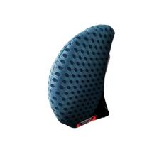 China OBLONG Memory Foam Lumbar Support for Comfortable Car Home and Bed Comfortable Design for sale