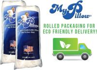 China King Size Orthopedic Roll Pillows for Bed and Office Memory Foam Filling Firm Support for sale