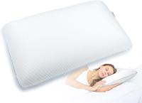China Thread Count ≥600TC Memory Foam Pillow for High Comfort Sleeping Washable Cover Included for sale