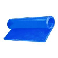 China Anti-Decubitus 100% Polyurethane Motorcycle Seat Cooling Gel Pad for Office Chair Car for sale