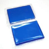 China Anti-Decubitus 100% Polyurethane Motorcycle Seat Cooling Gel Pad for Office Chair Car for sale