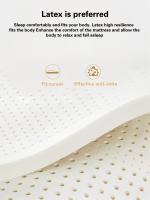 China Modern Design Density 3E Eco-Friendly Coconut Palm Latex Tatami 3D Mattress for Home for sale