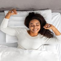 China Stomach and Back Sleepers' Choice 2.5