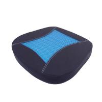 China Office Chair Seat Cushion with Gel Enhanced Cushion in Customized Color OEM ODM Accepted for sale