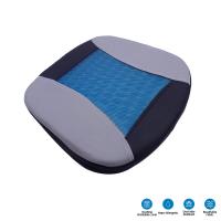 China Office Chair Seat Cushion with Gel Enhanced Cushion in Customized Color OEM ODM Accepted for sale