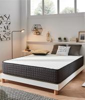 China Knitted Fabrics Topper for JOURM Orthopedic Mattress Zero Formaldehyde 3E Protection for sale